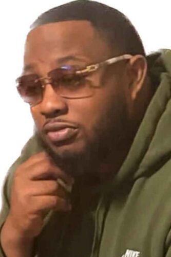 Andre A. Clarke Jr. 1994-2023 | News, Sports, Jobs - Tribune Chronicle